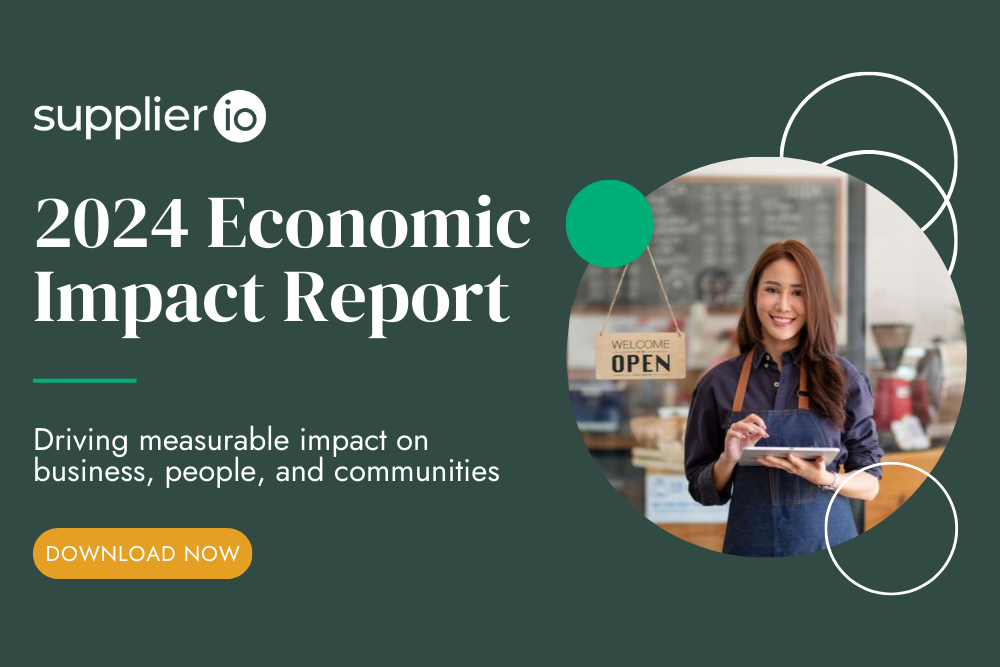 2024 Economic Impact Report